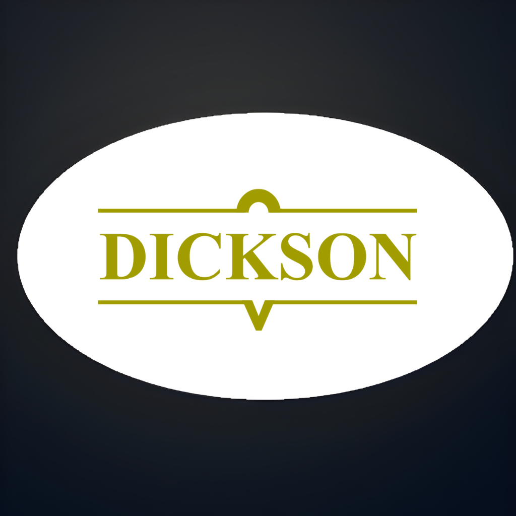 Correas Industriales - Zapata Goma & Dickson Belts